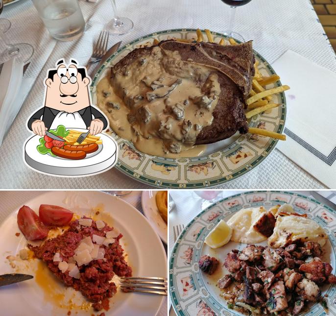 Carnegie Hall, Corbas - Menu du restaurant, prix et avis