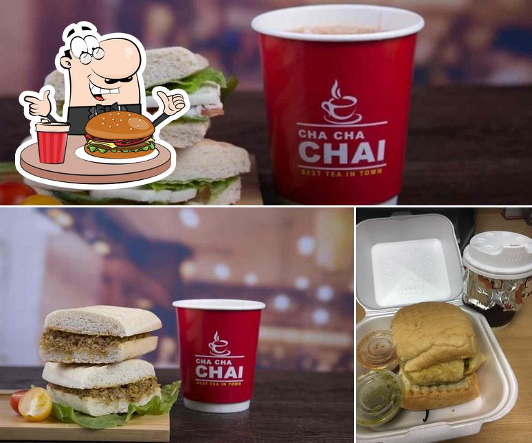 Cha Cha Chai, Dubai - Restaurant menu, prices and reviews