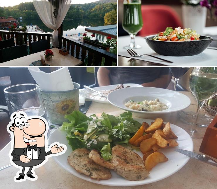 Ciuperca Mică, Sovata - Restaurant menu and reviews