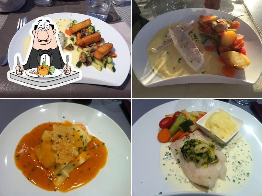 Comme Vous Voulez, Dunkerque - Menu du restaurant, prix et avis