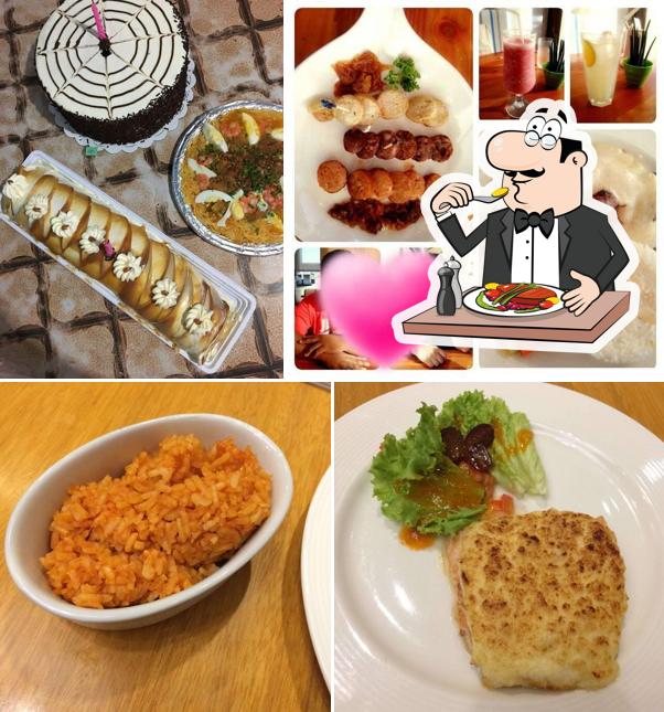 Best restaurants in Robinsons Magnolia Mall - Restaurant Guru