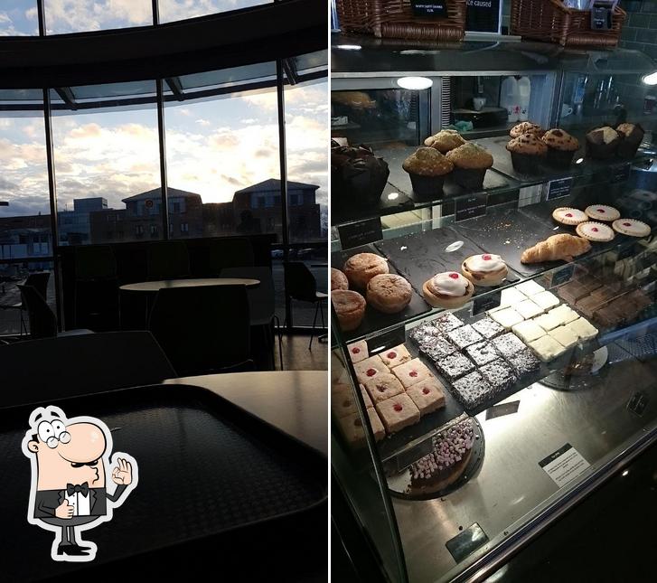Costa, Colney Ln in Norwich - Restaurant reviews
