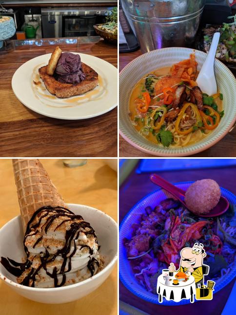 Dashi, North Charleston - Restaurant menu, prices and reviews