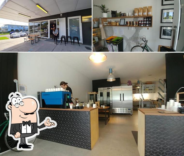 Dusty's Depot, Auckland - Restaurant menu, prices and reviews