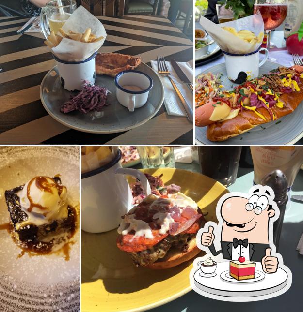 Top 5 restaurants in Rustington, january 2026 - Restaurant Guru