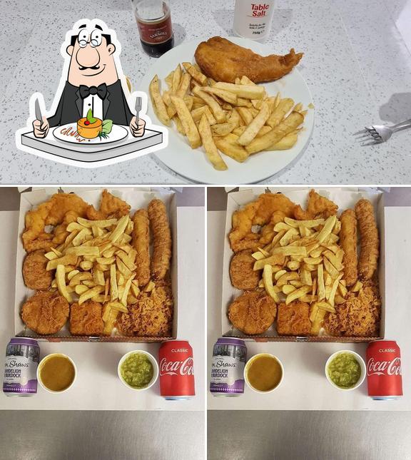 Ambleside Bakery, Seaham - Restaurant menu, prices and reviews