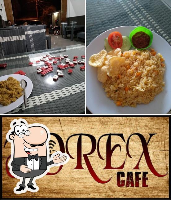 Forex Cafe, Palembang - Restaurant reviews