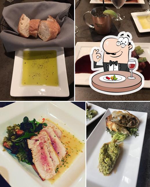 Grille 3501, Allentown - Restaurant menu, prices and reviews