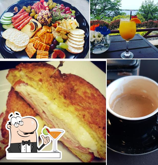 Top 10 restaurants in Sarnia, october 2025 - Restaurant Guru