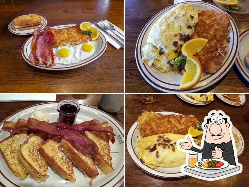 Hale's Restaurant & Lounge, Hillsboro - Restaurant menu, prices and reviews