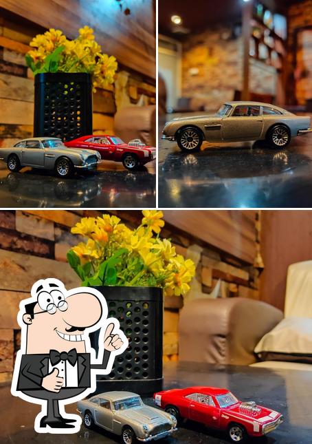 Indie Cafe, Dumai - Restaurant reviews