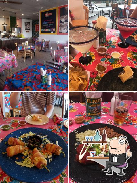 La Botana Tacos, Tucson - Restaurant menu, prices and reviews