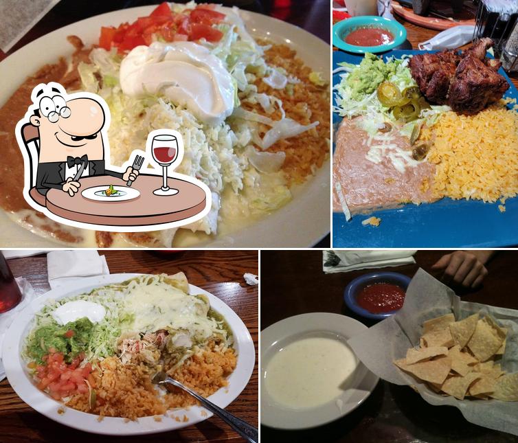 La Huerta Mexican Restaurant, 5605 Rogers Ave in Fort Smith ...
