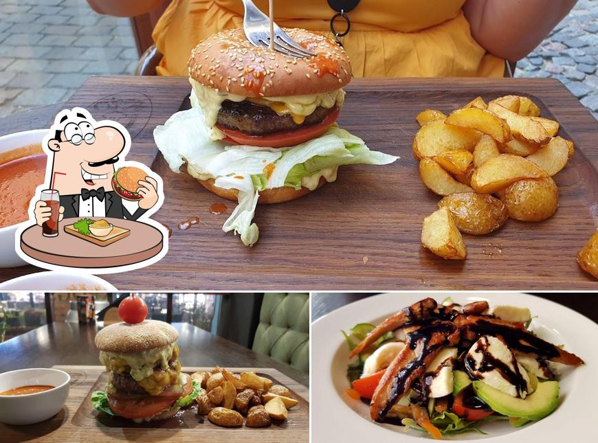 O'Paps, Riga - Restaurant menu, prices and reviews