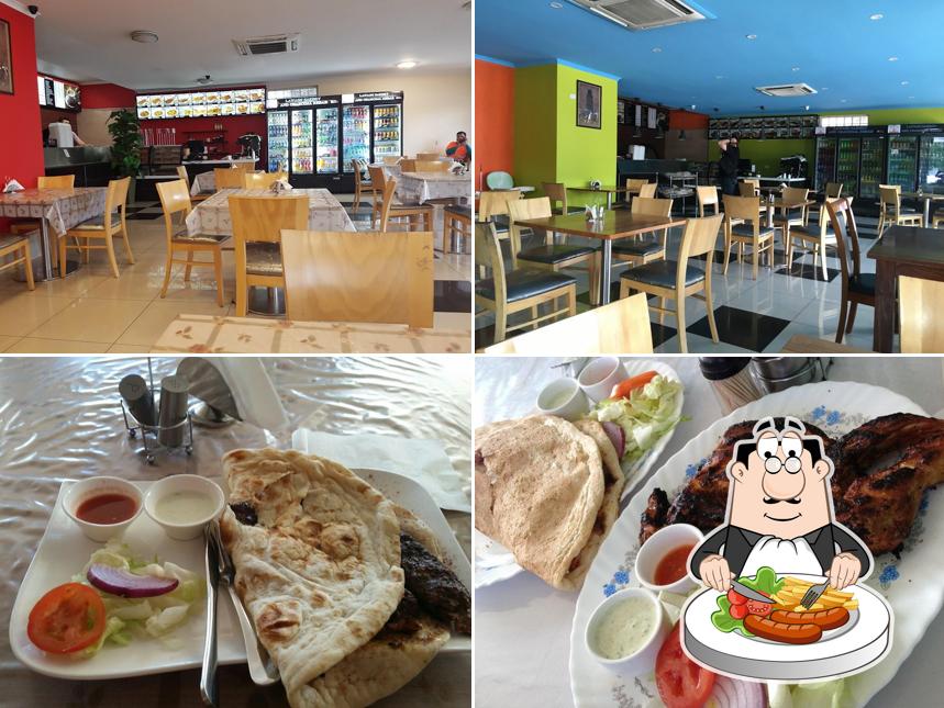 Lawash Bakery, Thebarton - Restaurant menu, prices and reviews