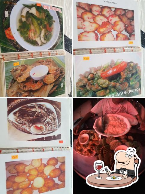 Lawud Park & Restaurant, Филиппины - Restaurant reviews