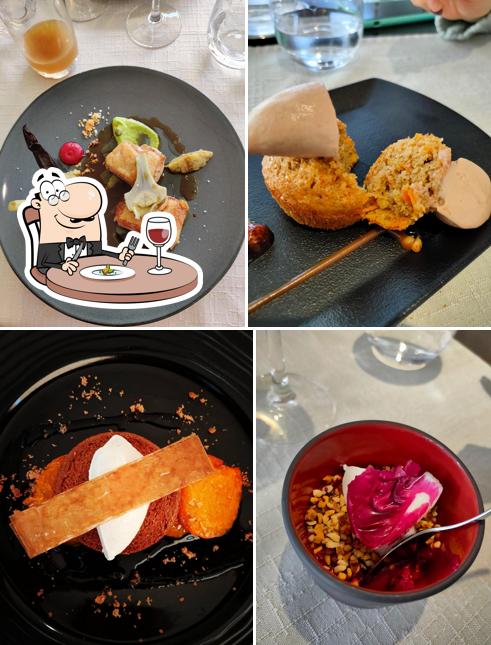 Le Denti, Annecy - Menu du restaurant, prix et avis