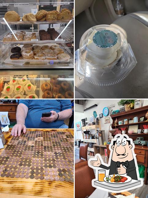 Nannie's Kitchen, Saint George - Restaurant menu, prices and reviews