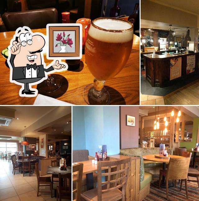 Best restaurants for anniversaries in Amesbury, England, autumn 2024 ...