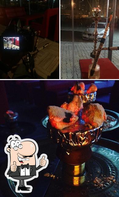 Arkadaş Cafe ~ Nargile, Kayseri - Restaurant reviews