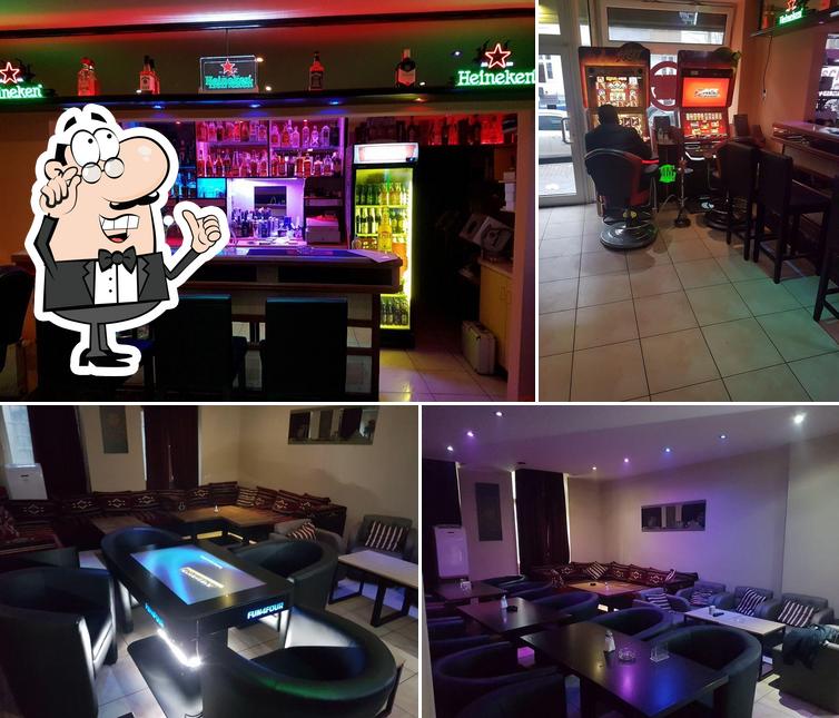 Balkan Bar, Berlin - Speisekarte, Preise und Bewertungen
