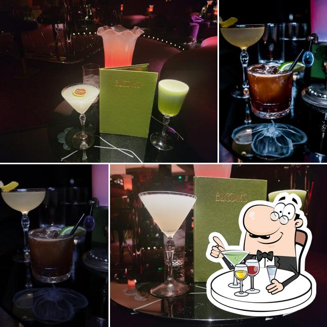 Bloom's, Baltimore - Restaurant menu, prices and reviews