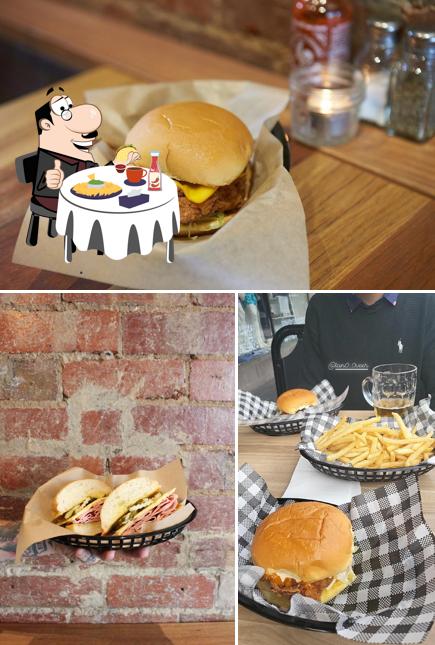 Canecutters, South Yarra - Restaurant menu, prices and reviews