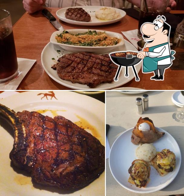 CityRange Steakhouse Grill in Spartanburg - Restaurant reviews