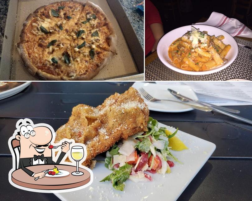 Compane Trattoria, Fairport - Restaurant menu, prices and reviews