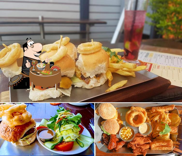 Hogshead Centurion, Pretoria - Restaurant menu, prices and reviews
