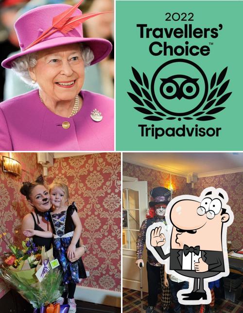 Royal Oak Pub filey in Filey - Restaurant menu and reviews