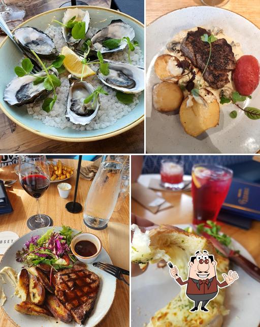 Best restaurants in Ed.Square Shopping Centre Mall - Restaurant Guru