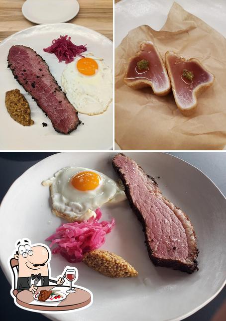 TOMO in Seattle - Restaurant reviews