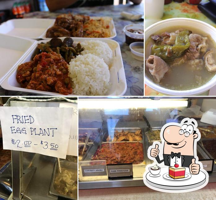 Aaron's Kitchen, Hanapepe - Restaurant menu, prices and reviews