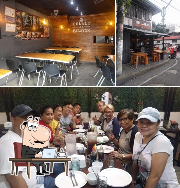 Bulalo Sa Palayok Atbp. restaurant, Manila - Restaurant menu and reviews