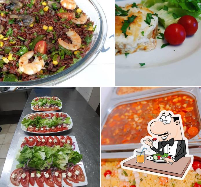 Catering Filomena Pestana restaurant, Sintra - Restaurant reviews