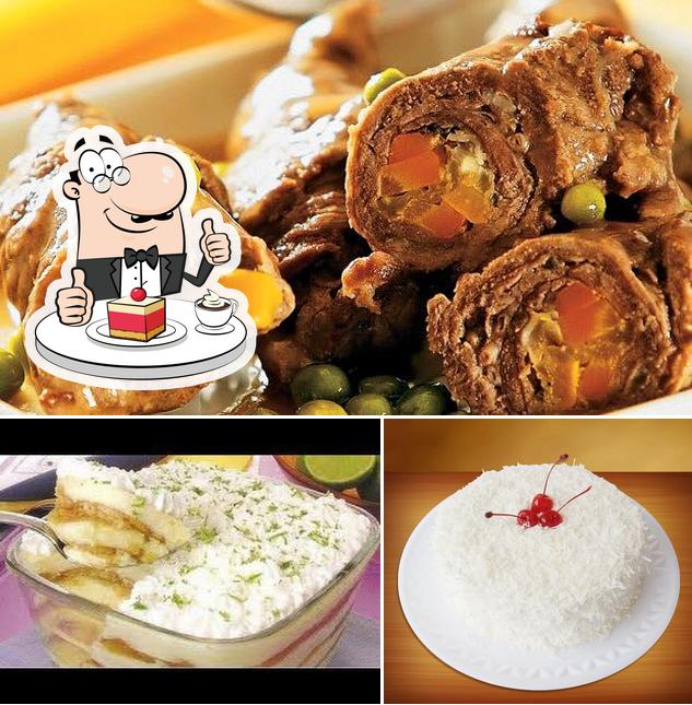Cozinha da Dona Gina, São Gonçalo - Restaurant reviews