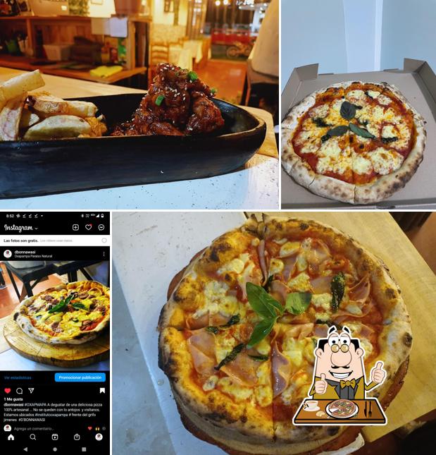 BONNA WASI restaurant, Oxapampa - Restaurant reviews