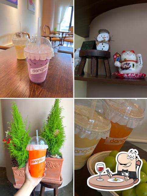 Dangdo Cafe, Ho Chi Minh City - Restaurant menu, prices and reviews