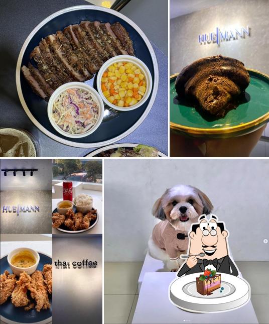 HueMann Coffee, Cebu City - Restaurant menu, prices and reviews