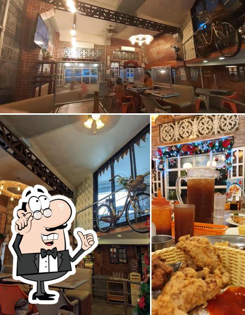 Hungry Bites Dipolog, Dipolog City - Restaurant menu, prices and reviews