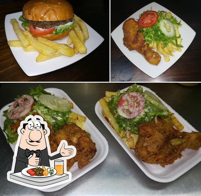 La Barra - Fast Food, Callao District - Restaurant reviews