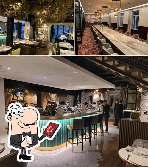 Restaurant La Maison S&L - Saint Quentin, Saint-Quentin - Menu du ...