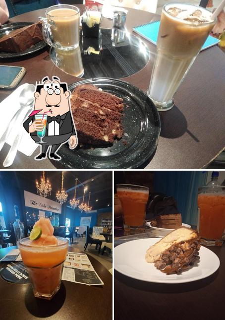 La Postrería 77, Saltillo - Menú del restaurante, precios y reseñas