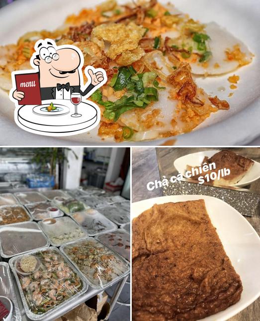 Lâm Vân, Westminster - Restaurant menu, prices and reviews