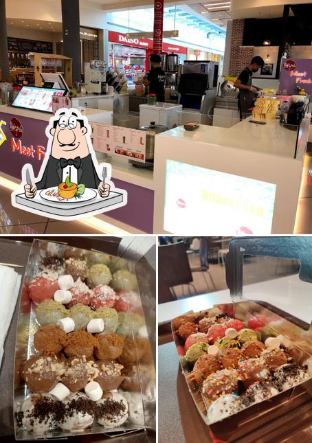 Meet Fresh, UAE - Restaurant reviews