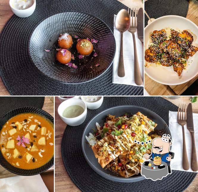 Mezbaan Modern Indian dining in Everton Park - Restaurant reviews