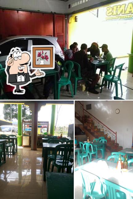 Mie Baso Kanis restaurant, Bandung, Jl. Terusan Soreang - Cipatik No.93 ...