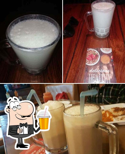 NCR kitchen, Dehradun - Restaurant menu and reviews