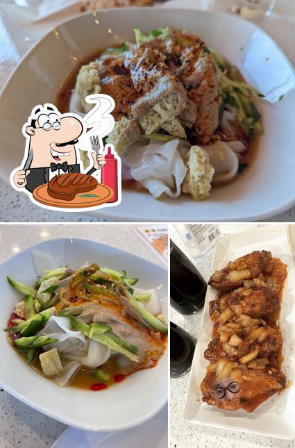 Pan Dumpling House, Norco - Restaurant menu, prices and reviews